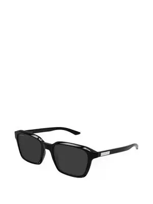 Gucci Square-frame Sunglasses