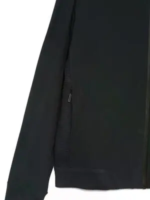 RRD Zip-up Hooded Jacket