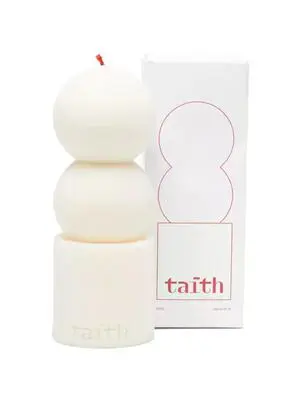 TAITH Lilu Stacked-design Candle