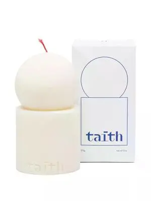 TAITH Lulu Cylindrical-base Candle