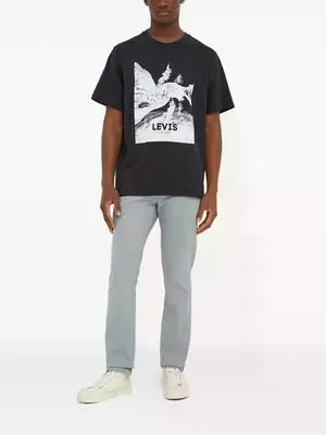 LEVI'S 511 Slim Fit Jeans - Blue
