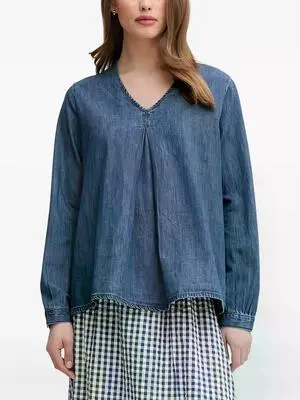 Benetton Blouses