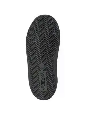 Geox Kalispera Quilted Sneakers