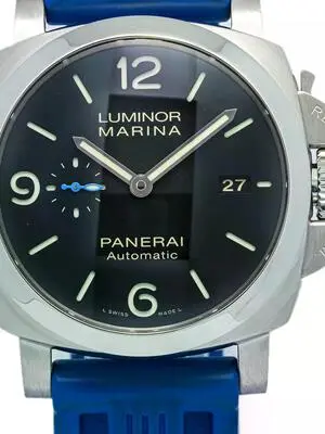 Panerai Luminor Marina 44mm Watch - Black