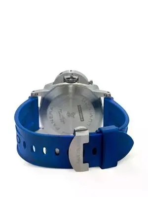 Panerai Luminor Marina 44mm Watch - Black