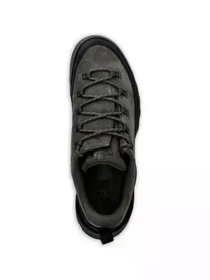 The North Face Glenclyffe Urban Lace-up Sneakers - Grey