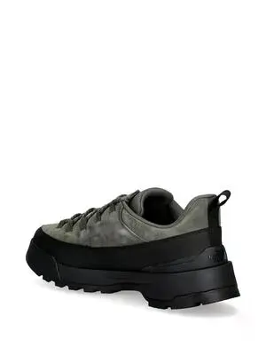 The North Face Glenclyffe Urban Lace-up Sneakers - Grey