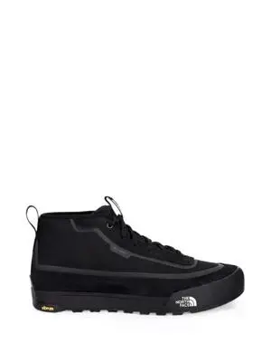 The North Face Insulated Waterproof Mid-top Sneakers