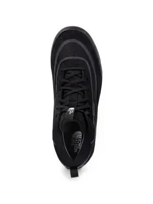 The North Face Insulated Waterproof Mid-top Sneakers