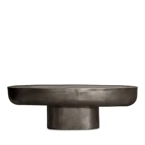 MOE'S HOME COLLECTION Walter Coffee Table - Deep Bronze