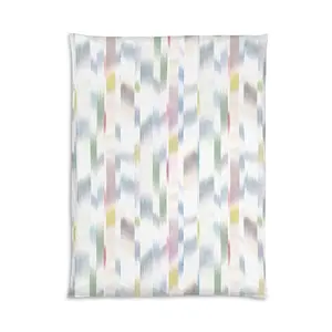 CHRISTIAN FISCHBACHER Motion Duvet Cover, King - Multi