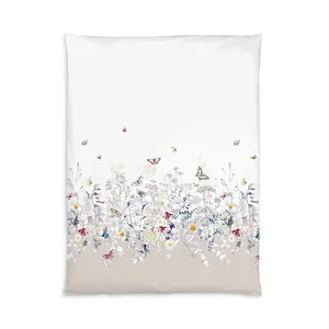CHRISTIAN FISCHBACHER Aviva Ombre Print Duvet Cover, King - Multi