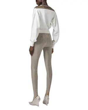 Giuseppe Di Morabito Leggings