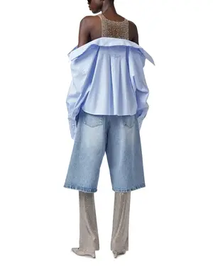 Giuseppe Di Morabito Shirt