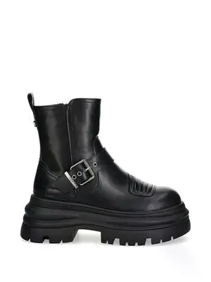 BUFFALO Zip-fastening Boots