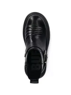BUFFALO Zip-fastening Boots