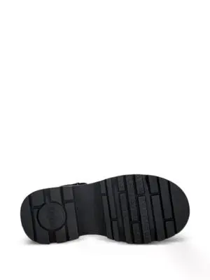 BUFFALO Zip-fastening Boots