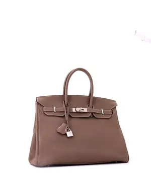 Hermès Birkin 35 Handbag