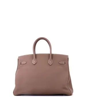 Hermès Birkin 35 Handbag