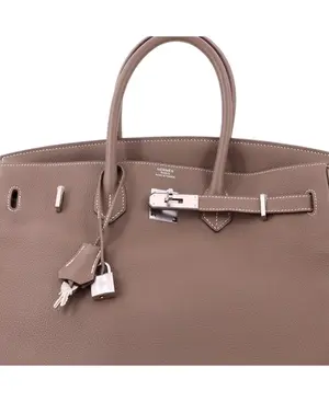 Hermès Birkin 35 Handbag