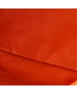 Goyard Anjou Reversible Tote Coated Canvas - Orange