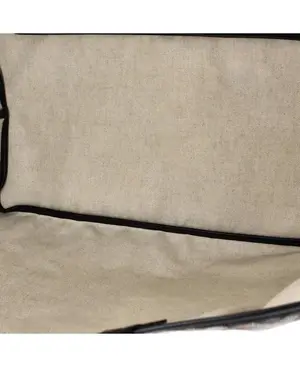 Goyard Gm Saint Louis Tote Coated Canvas