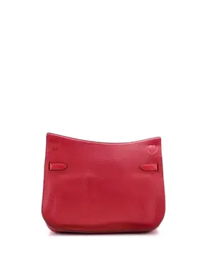 Hermès 28 Jypsiere Bag Clemence