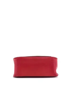 Hermès 28 Jypsiere Bag Clemence
