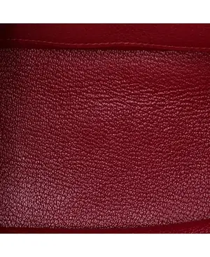 Hermès 28 Jypsiere Bag Clemence