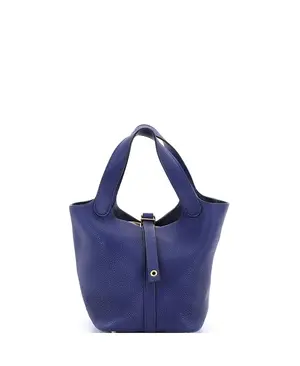 Bucket Bags