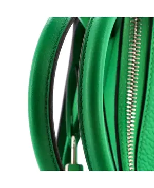 Hermès 31 Bolide Bag Clemence