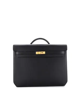 Hermès Kelly 36 Handbag Epsom