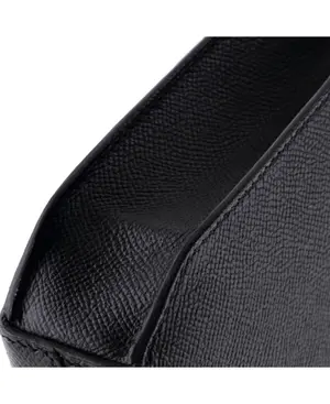 Hermès Kelly 36 Handbag Epsom - Noir
