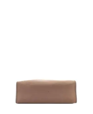 Hermès Herbag Zip 39 - Brown