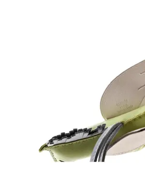 Hermès Pegase Rodeo Bag Charm - Green