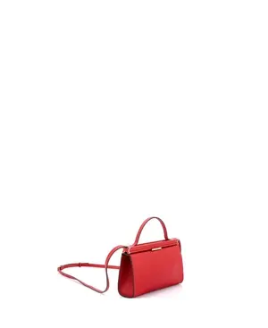 Hermès 21 Clic-h Shoulder Bag Evercolor