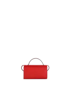 Hermès 21 Clic-h Shoulder Bag Evercolor