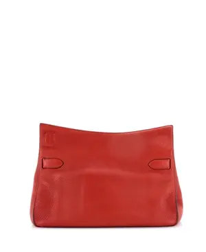 Hermès 34 Jypsiere Bag Clemence