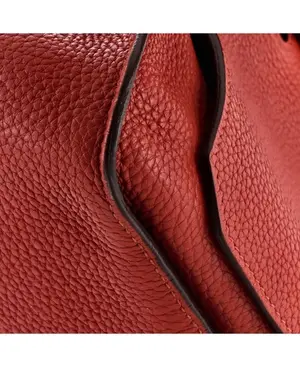 Hermès 34 Jypsiere Bag Clemence
