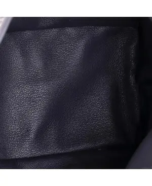 Goyard Mini Anjou Reversible Tote - Gray