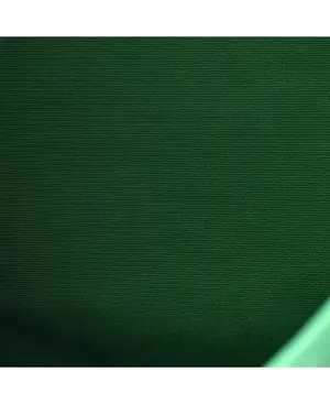 Hermès 31 Herbag Zip - Green/ Blue/ Green