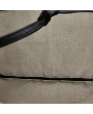 Goyard Gm Saint Louis Tote Coated Canvas