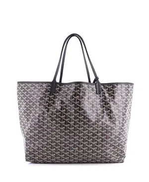 Goyard Gm Saint Louis Tote