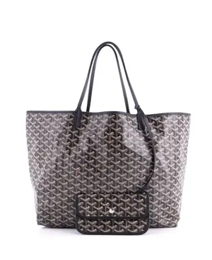 Goyard Gm Saint Louis Tote