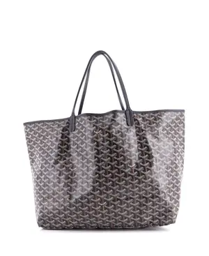 Goyard Gm Saint Louis Tote