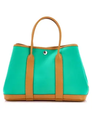 Hermes Top Handle Totes