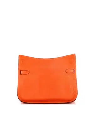 Hermès 28 Jypsiere Bag Clemence