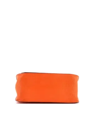 Hermès 28 Jypsiere Bag Clemence