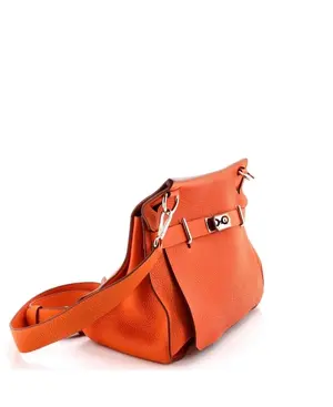 Hermès 34 Jypsiere Bag