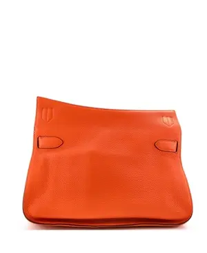 Hermès 34 Jypsiere Bag